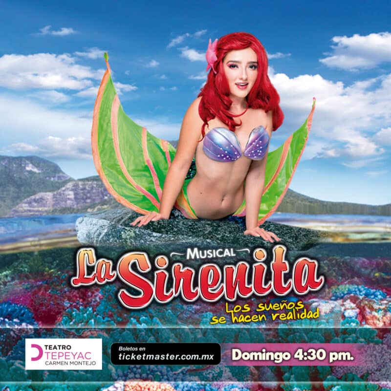 Teatro Tepeyac Ticketmaster México Guias