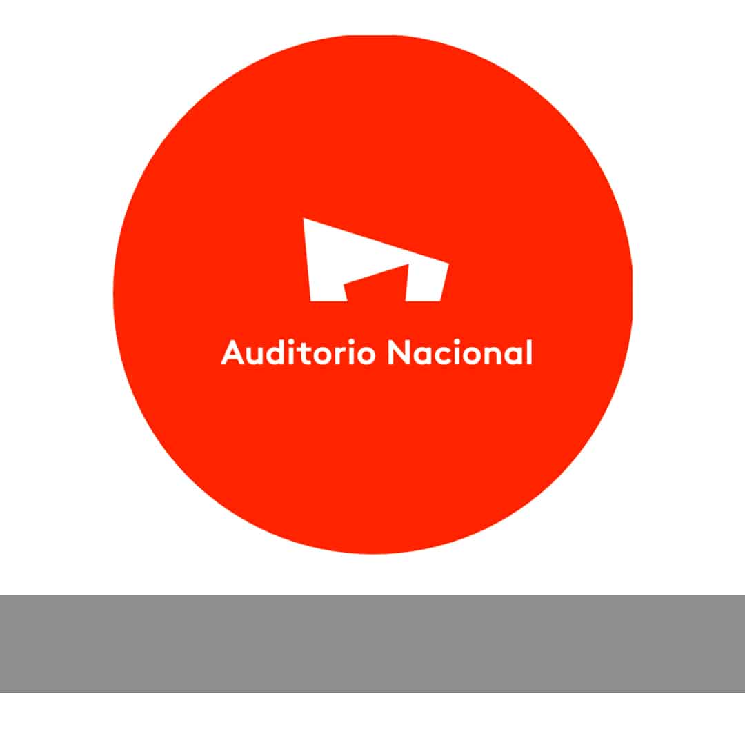 Logo_Auditorio Nacional - Ticketmaster México Guias