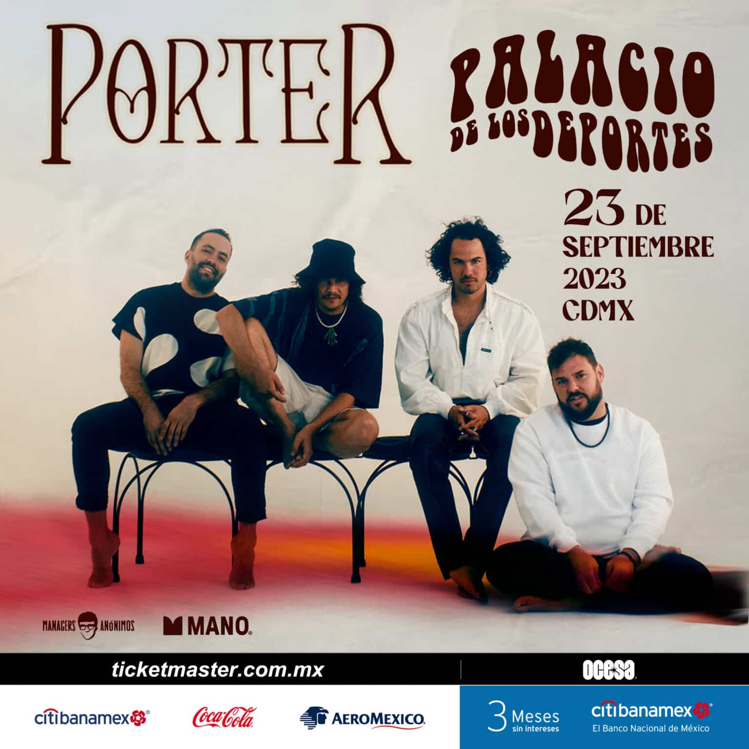 Rock Latino | Ticketmaster México Guias