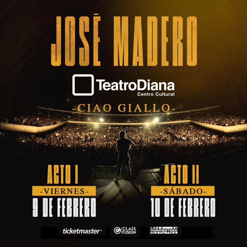 Guía de eventos en Guadalajara | Ticketmaster México Guias