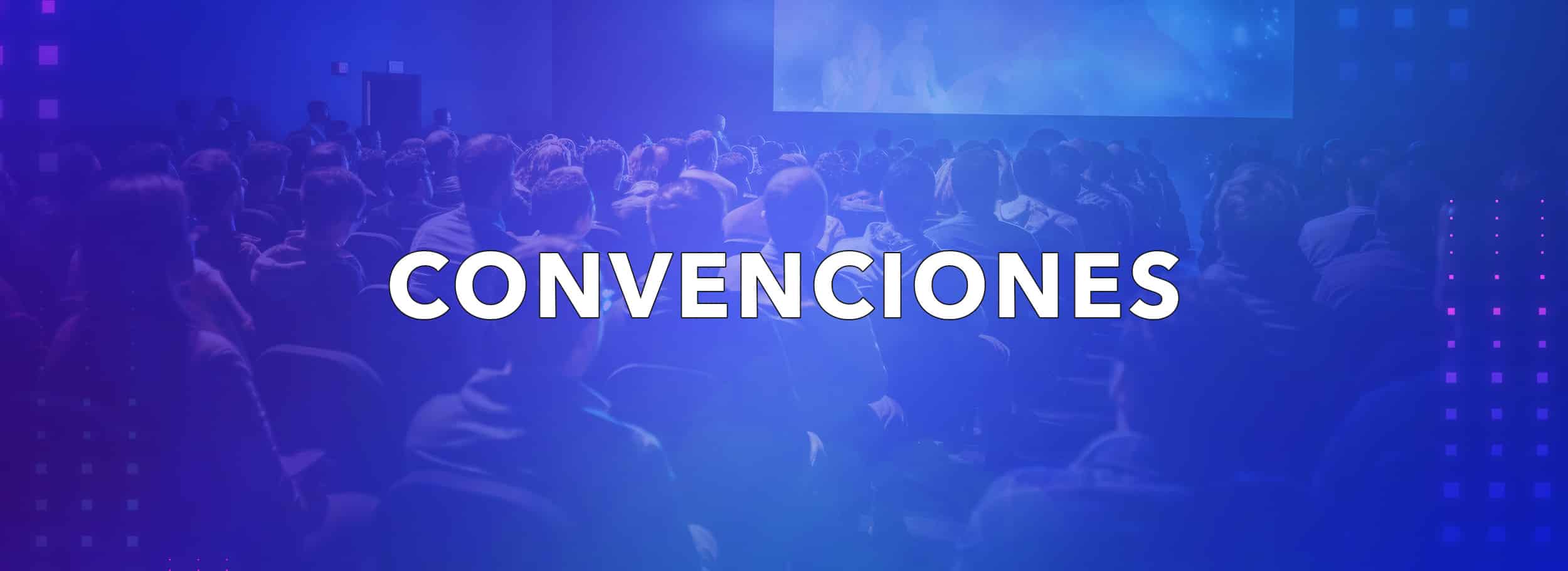 Convenciones Ocesa | Ticketmaster México Guias