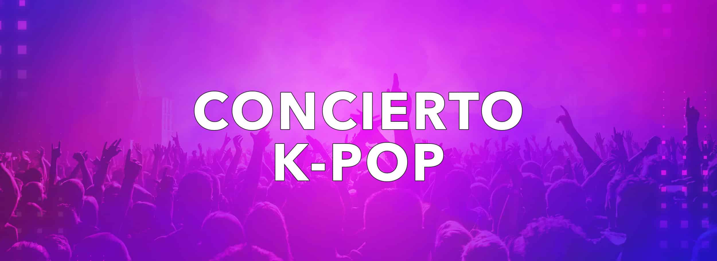 kpop Ocesa | Ticketmaster México Guias
