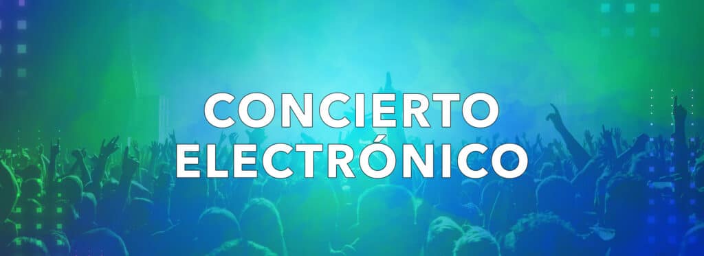 Electrónico Ocesa | Ticketmaster México Guias