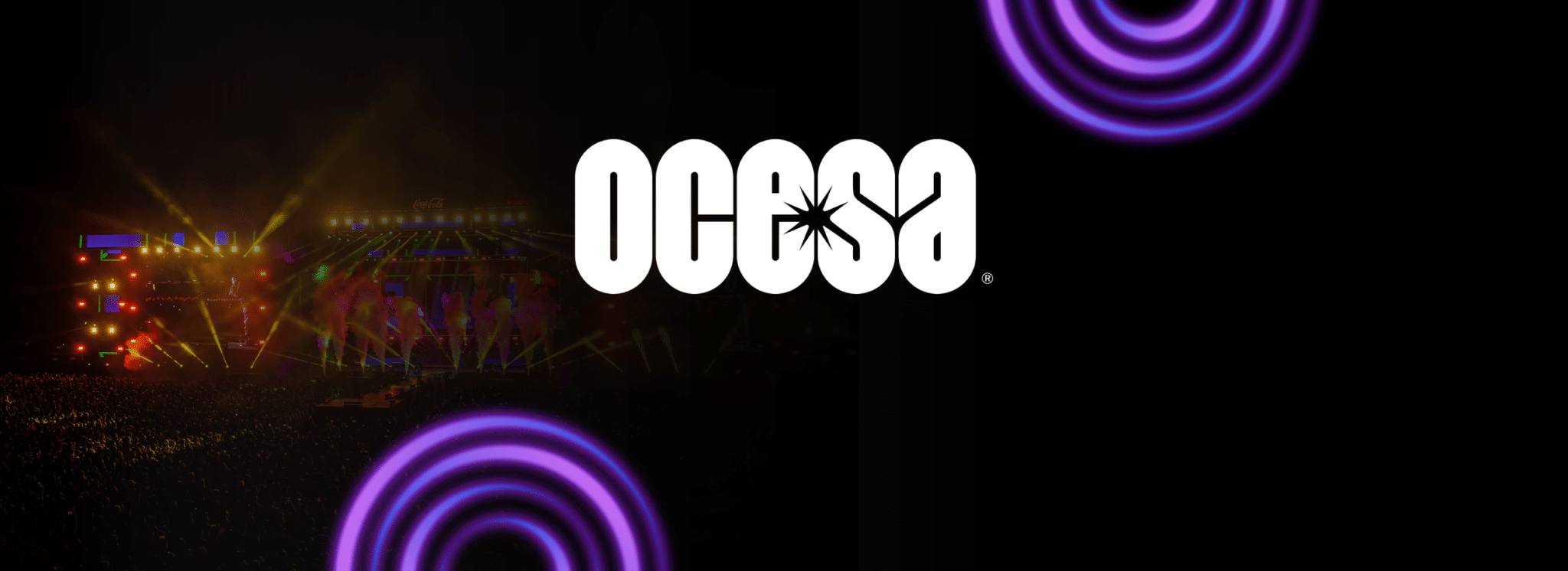 Guía OCESA | Ticketmaster México Guias