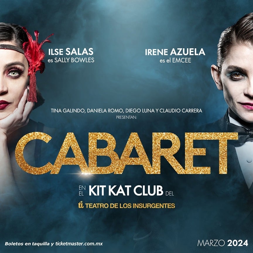 Guías Ticketmaster México - Los mejores eventos en cartelera