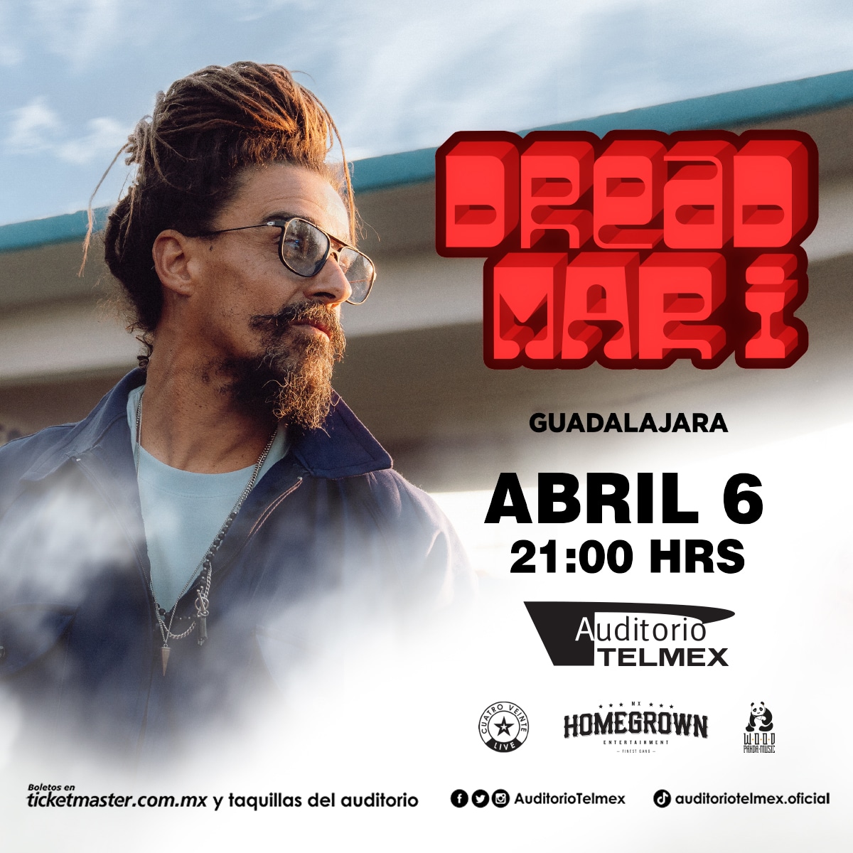 Guía de eventos en Guadalajara | Ticketmaster México Guias