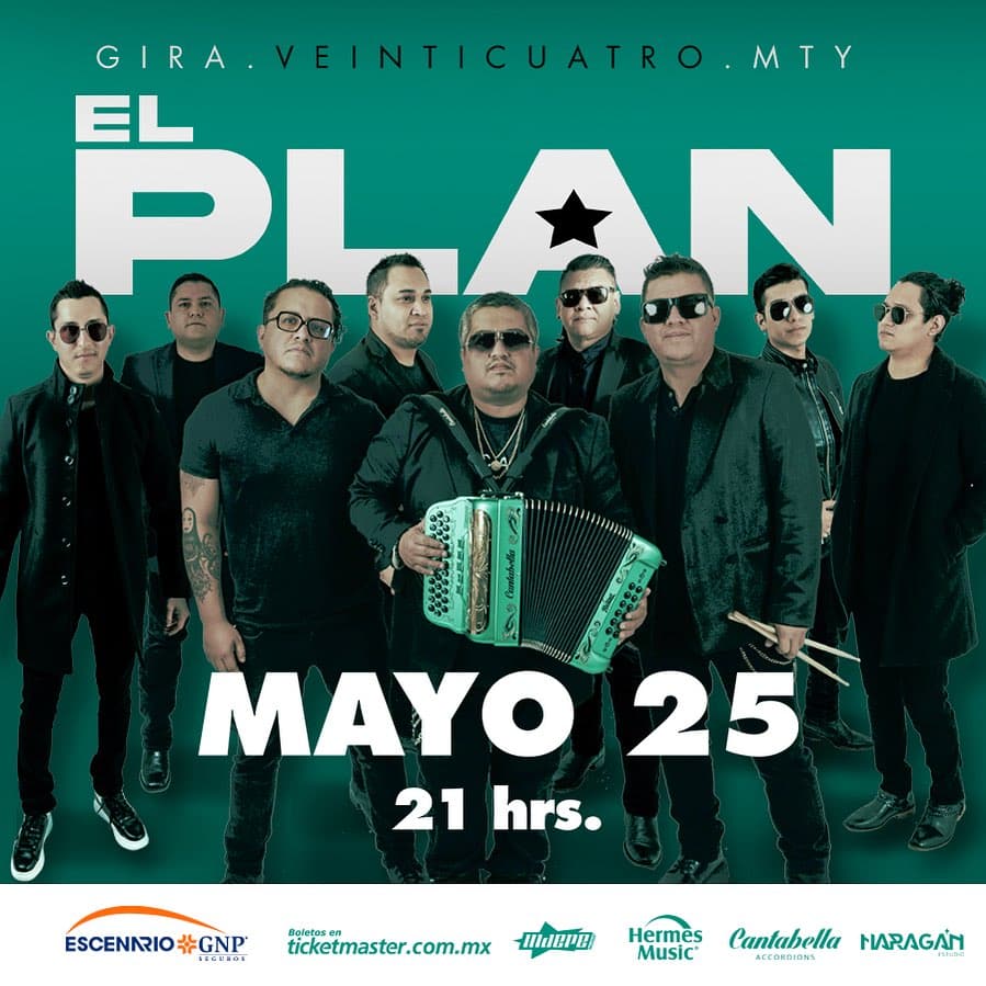 Guía de eventos en Monterrey | Ticketmaster México Guias