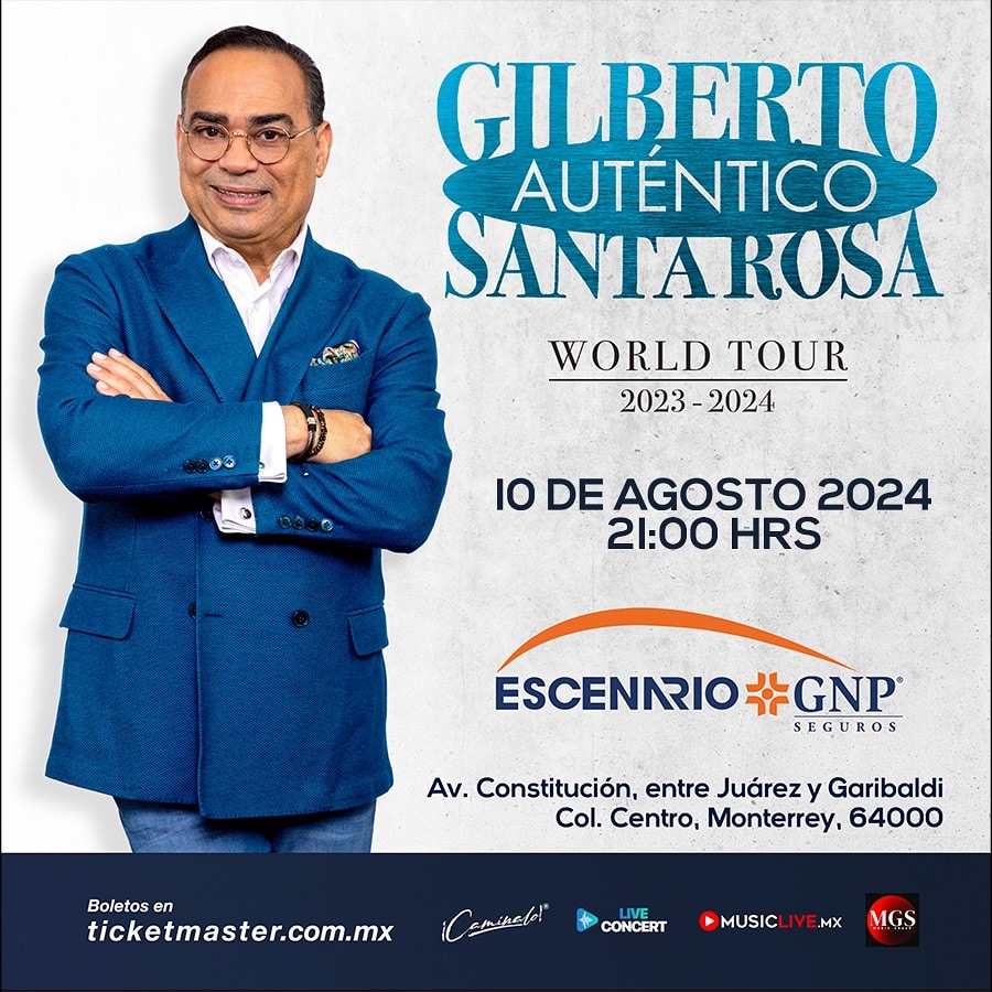 Guía de eventos en Monterrey | Ticketmaster México Guias