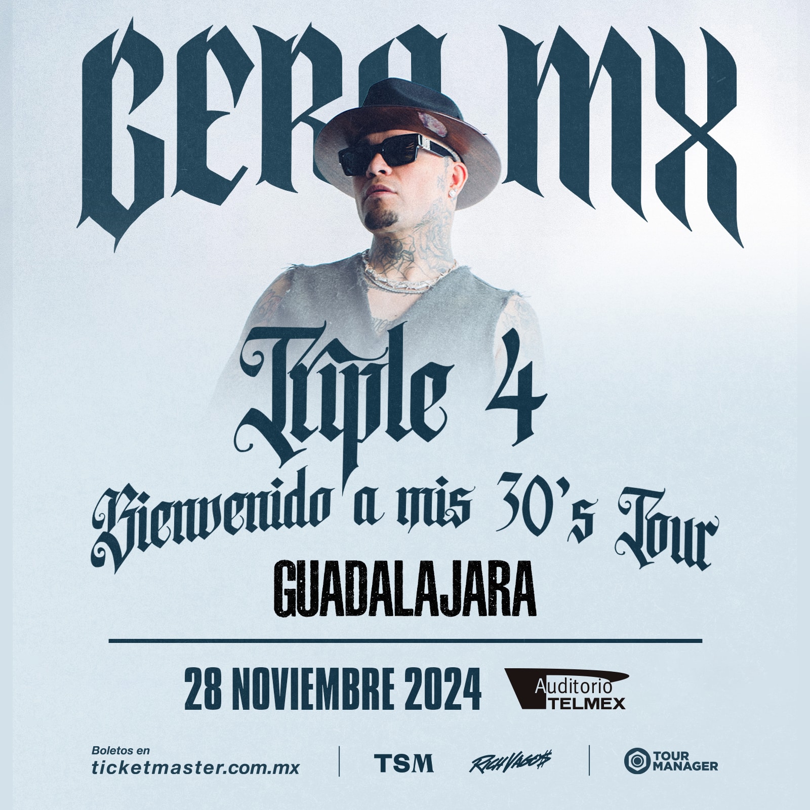 Guía de eventos en Guadalajara | Ticketmaster México Guias