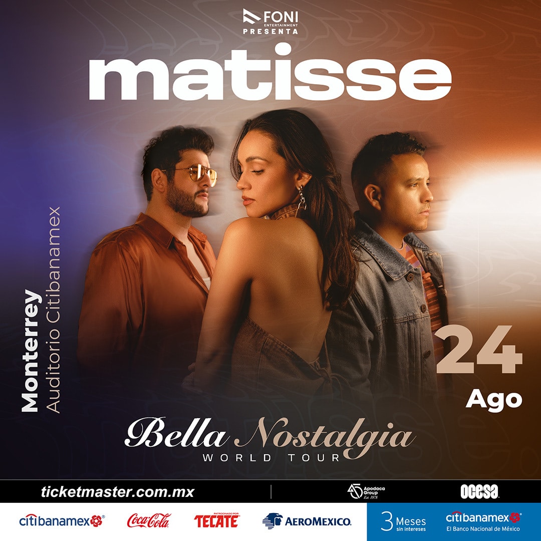 Guía de eventos en Monterrey | Ticketmaster México Guias