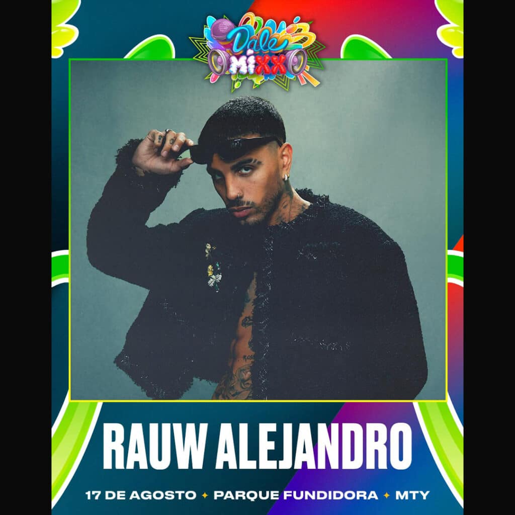 Festivales | Ticketmaster México Guias