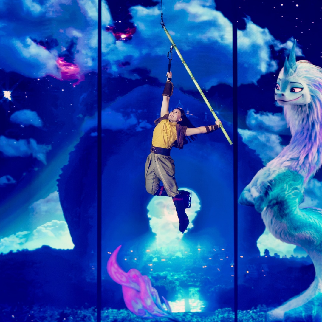 Familiares | Ticketmaster México Guias