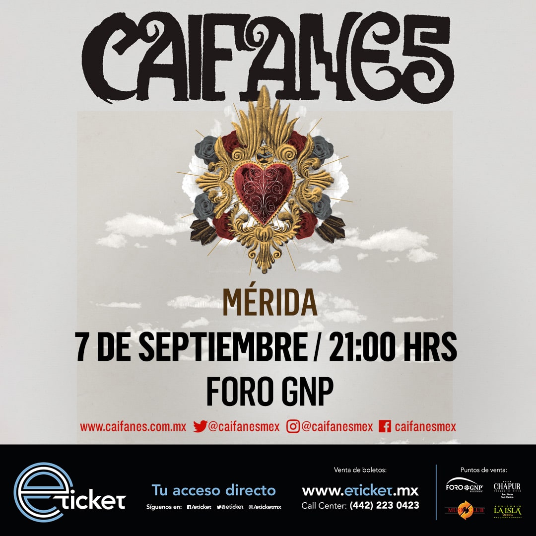 Rock Latino | Ticketmaster México Guias