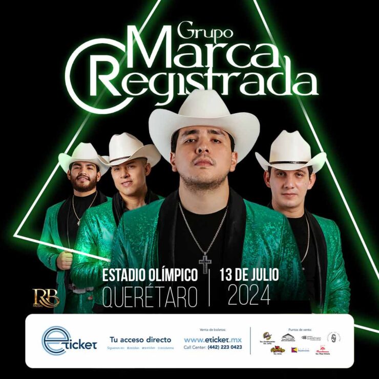 Querétaro Eticket | Ticketmaster México Guias