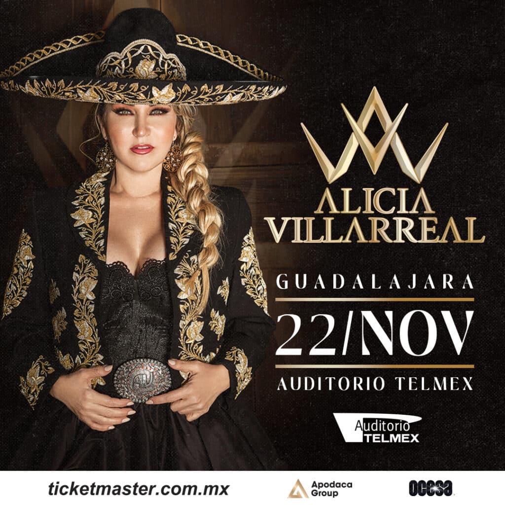 Guía de eventos en Guadalajara | Ticketmaster México Guias