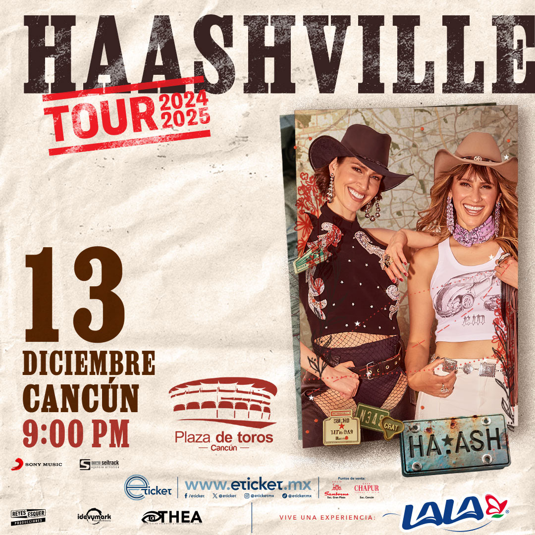 Quintana Roo Eticket | Ticketmaster México Guias