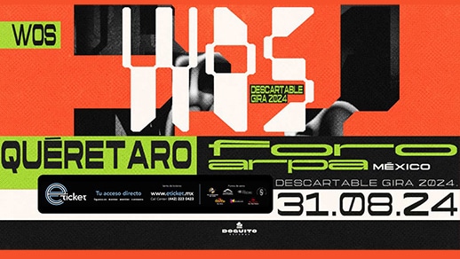 Querétaro Eticket | Ticketmaster México Guias