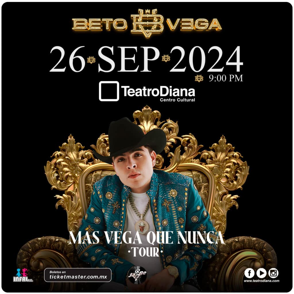 Guía de eventos en Guadalajara | Ticketmaster México Guias