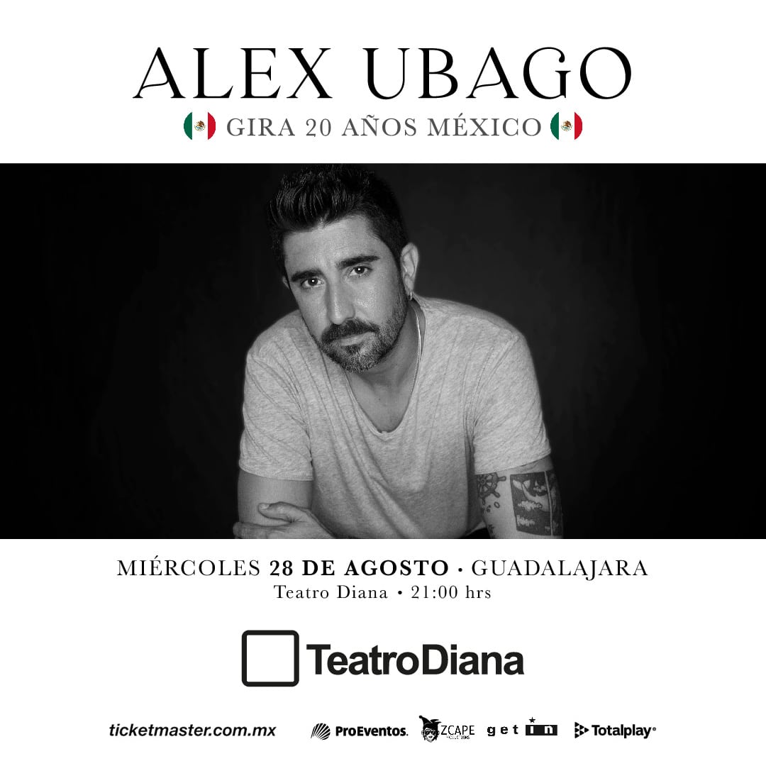 Guía de eventos en Guadalajara | Ticketmaster México Guias