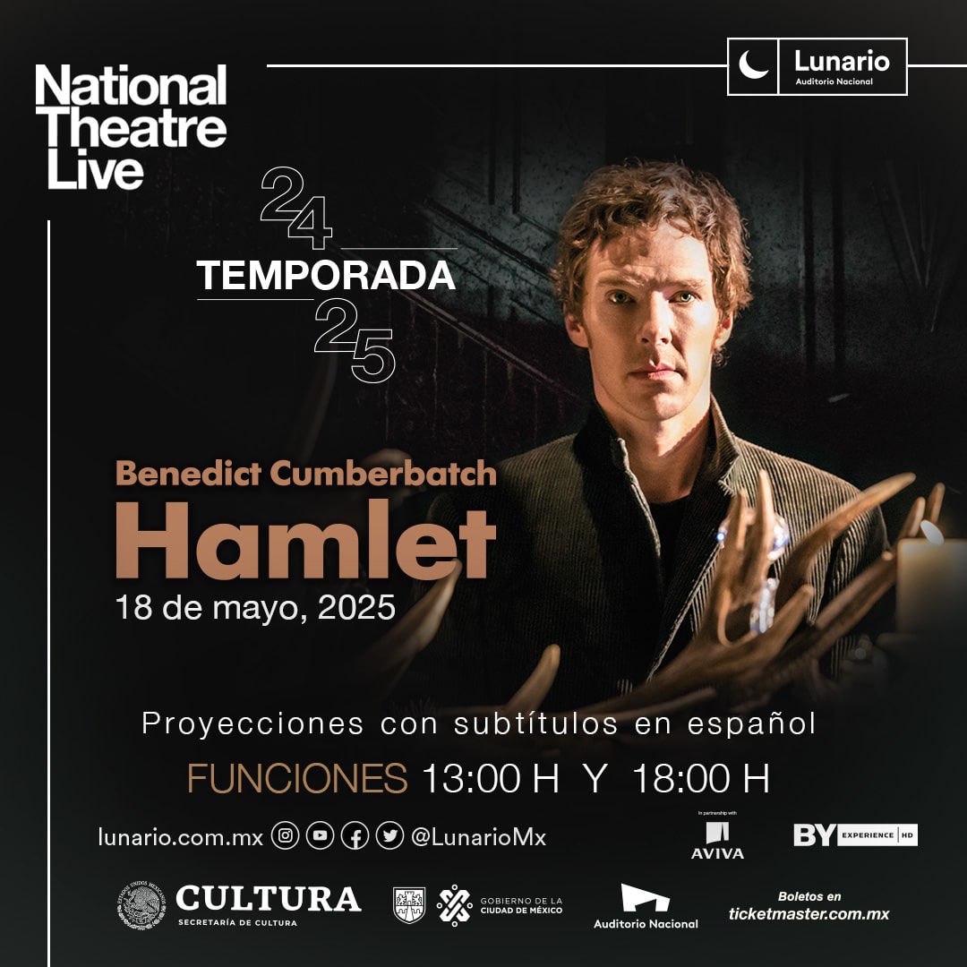 Auditorio Nacional | Ticketmaster México Guias