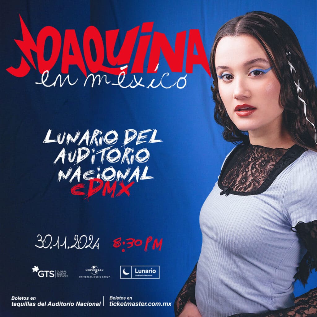 Lunario del Auditorio Nacional | Ticketmaster México Guias