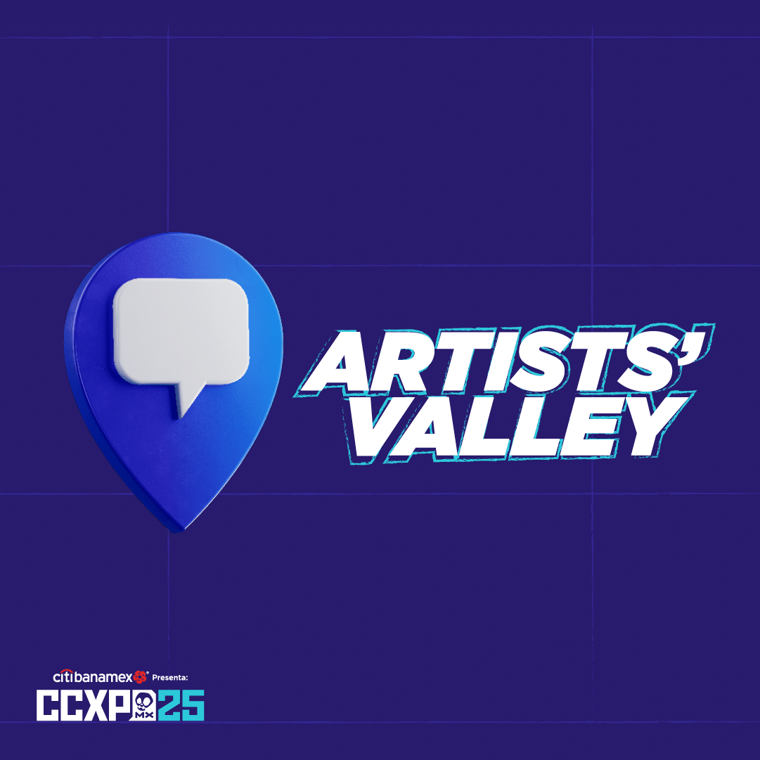 Artist valley | Ticketmaster México Guias