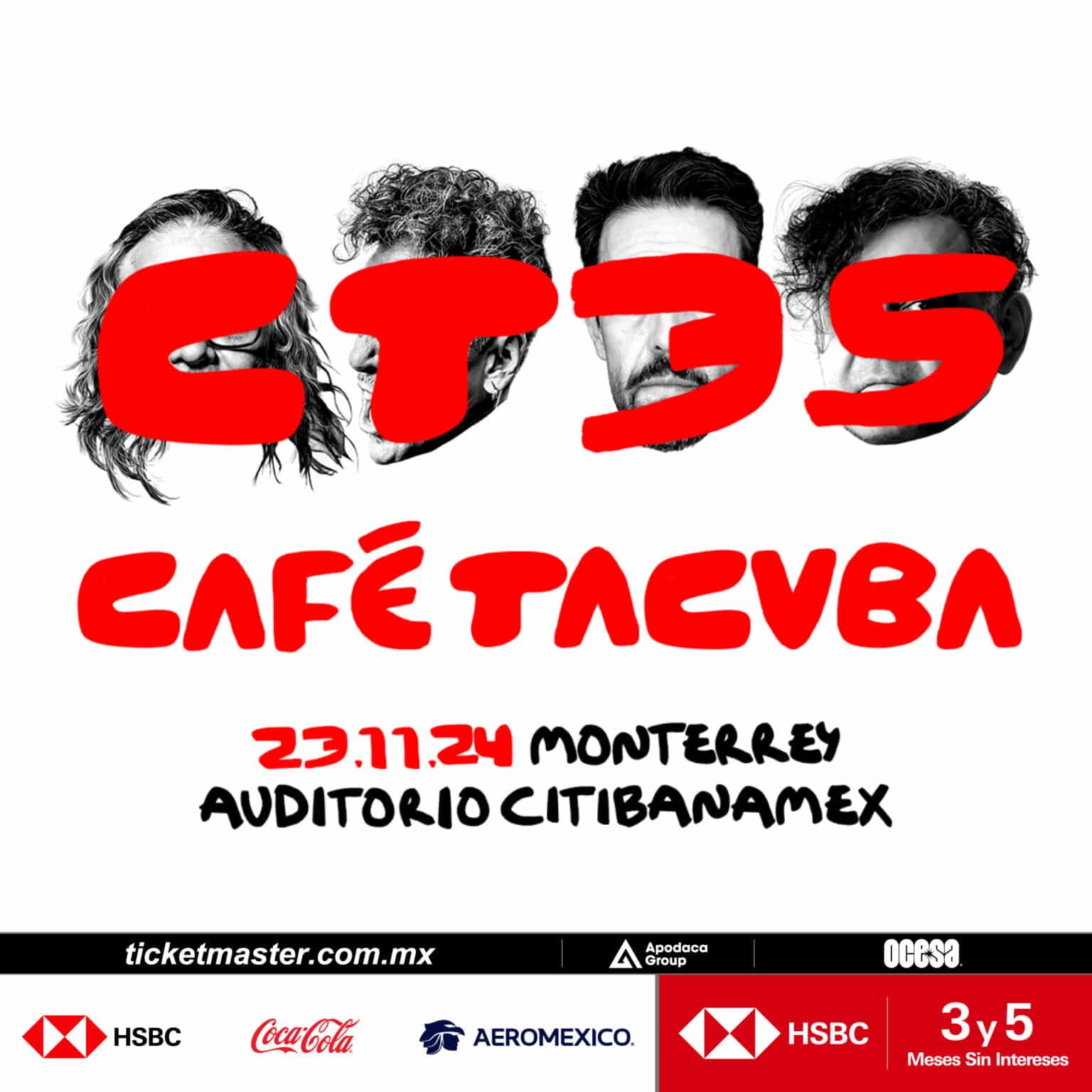 Guía de eventos en Monterrey | Ticketmaster México Guias