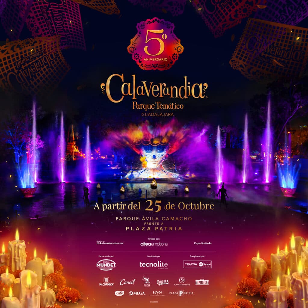 Guía de eventos en Guadalajara | Ticketmaster México Guias