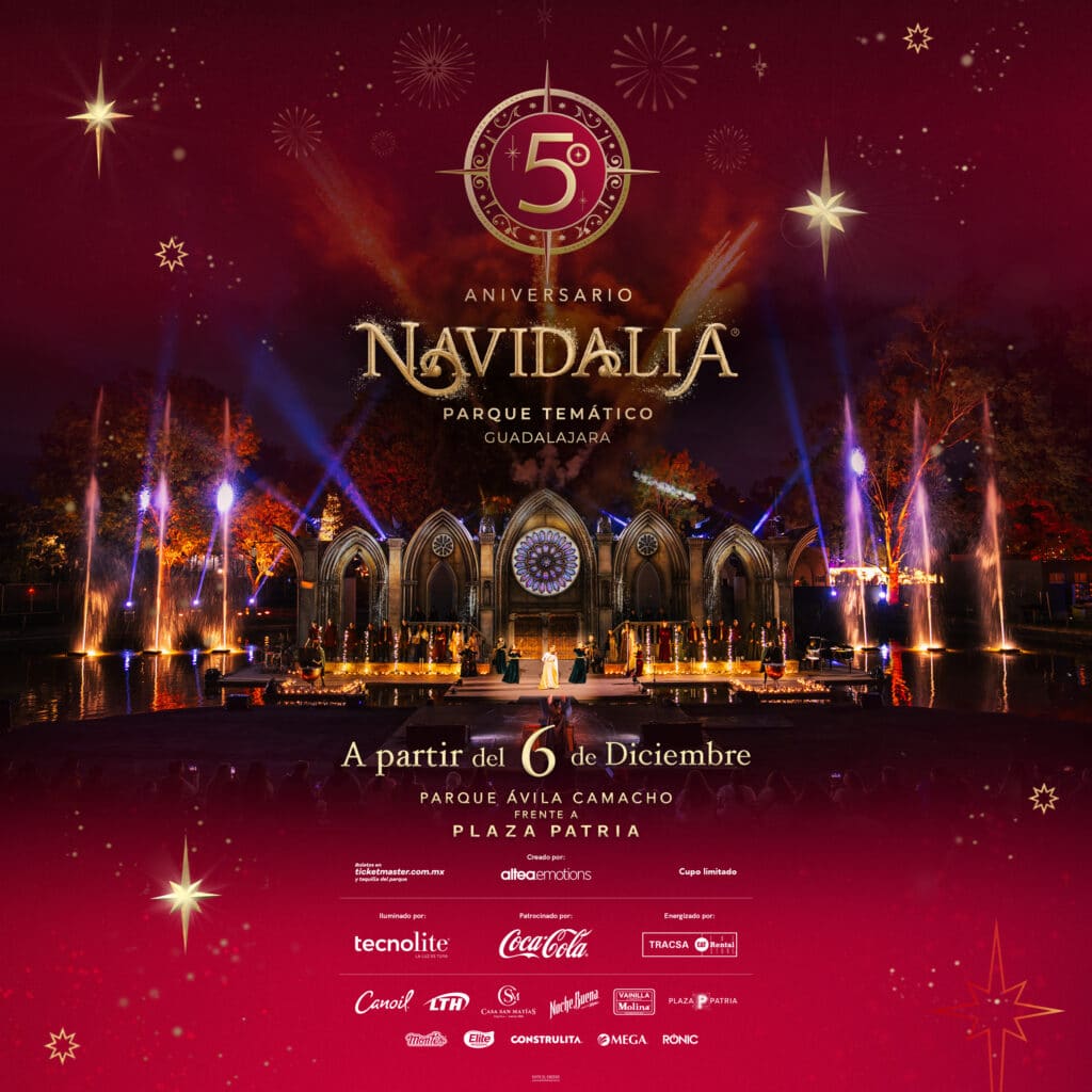 Guía de eventos en Guadalajara | Ticketmaster México Guias