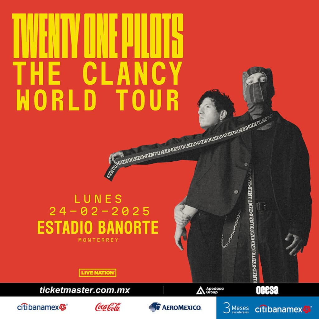 Guía de eventos en Monterrey | Ticketmaster México Guias
