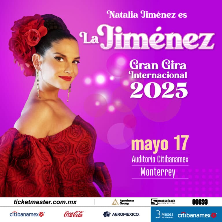Guía de eventos en Monterrey | Ticketmaster México Guias