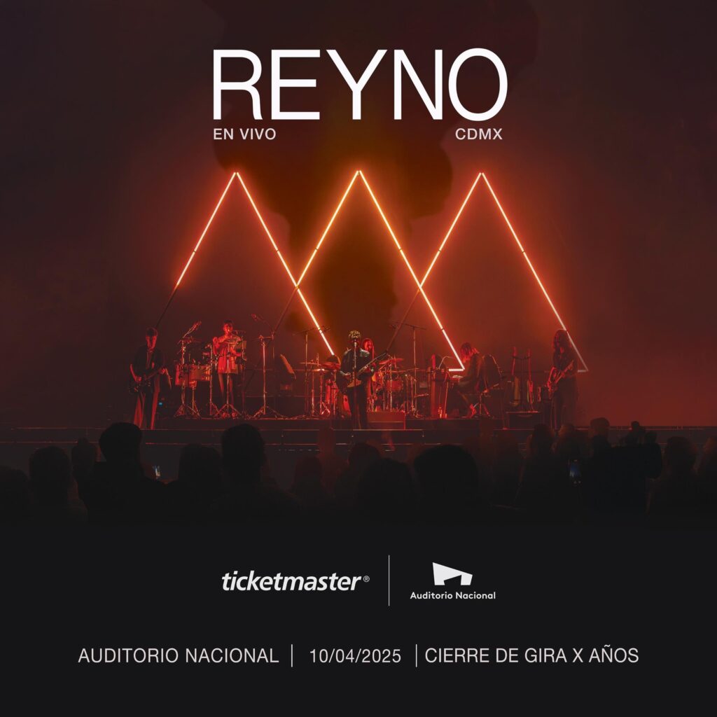 Música | Ticketmaster México Guias