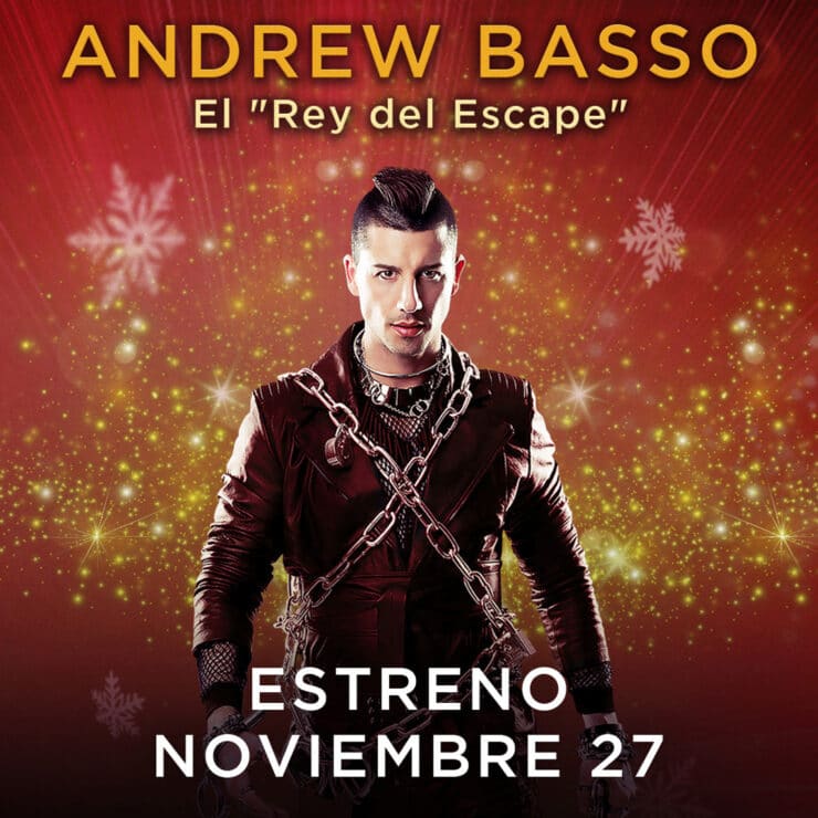 Familiares | Ticketmaster México Guias