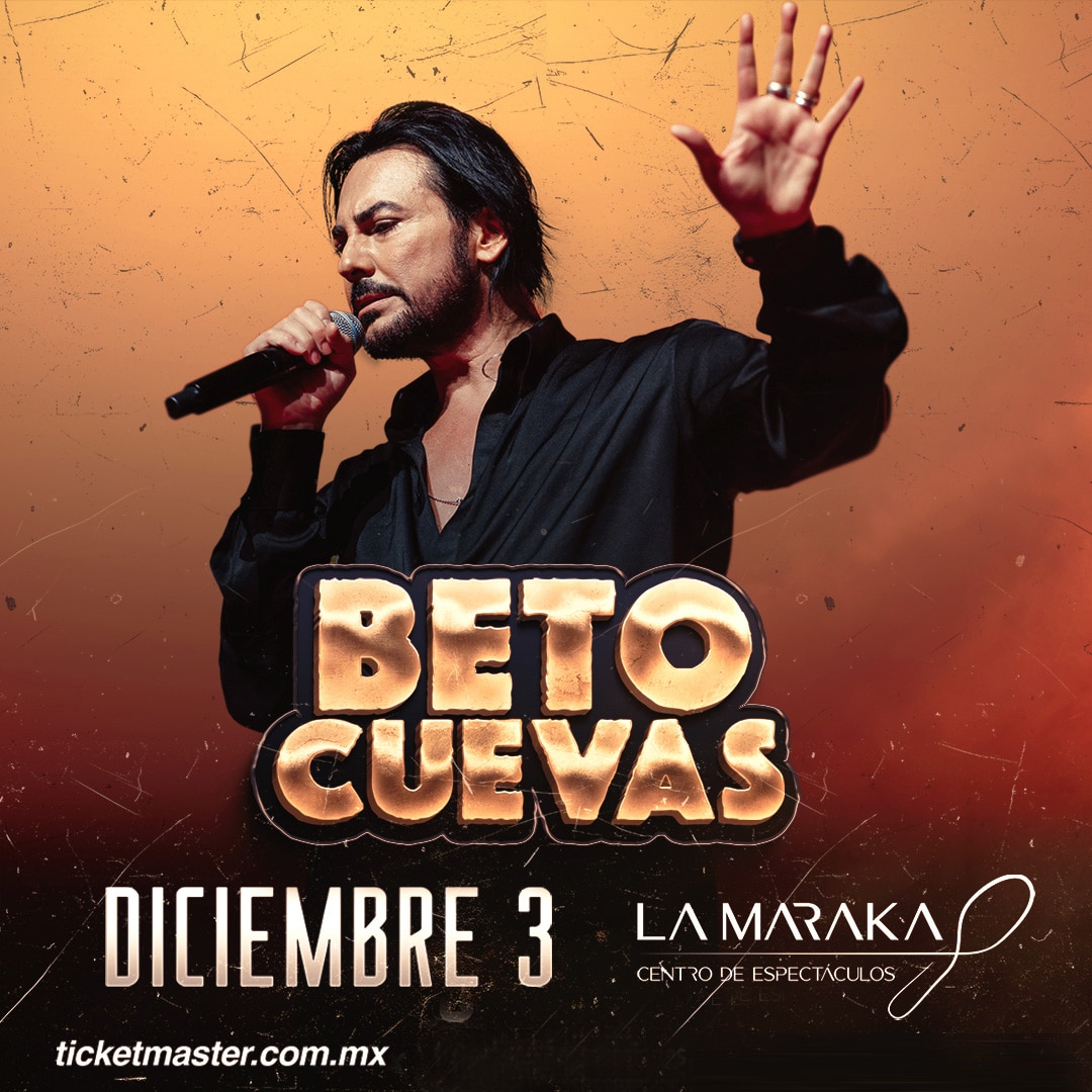 Rock Latino | Ticketmaster México Guias