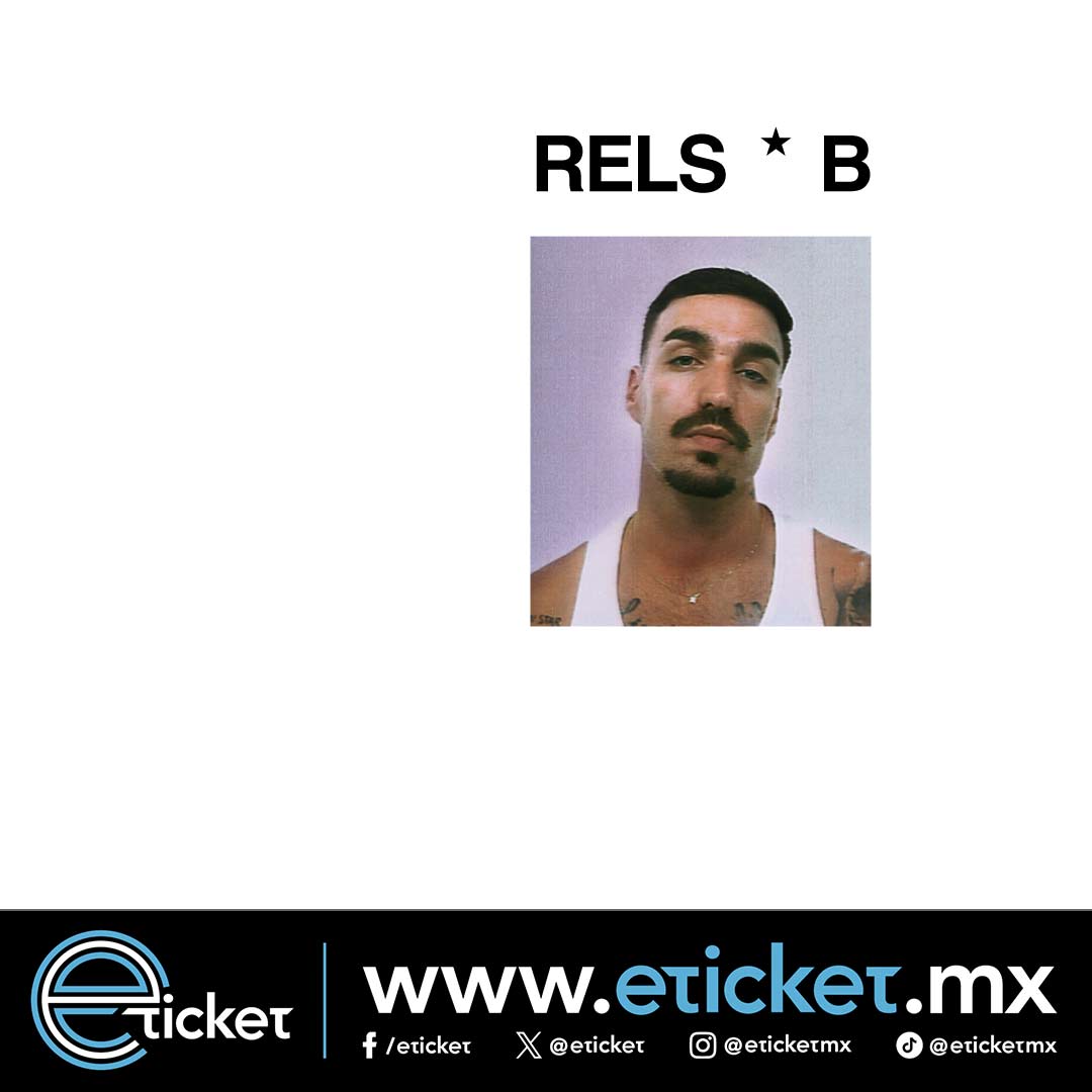 Baja California Eticket | Ticketmaster México Guias