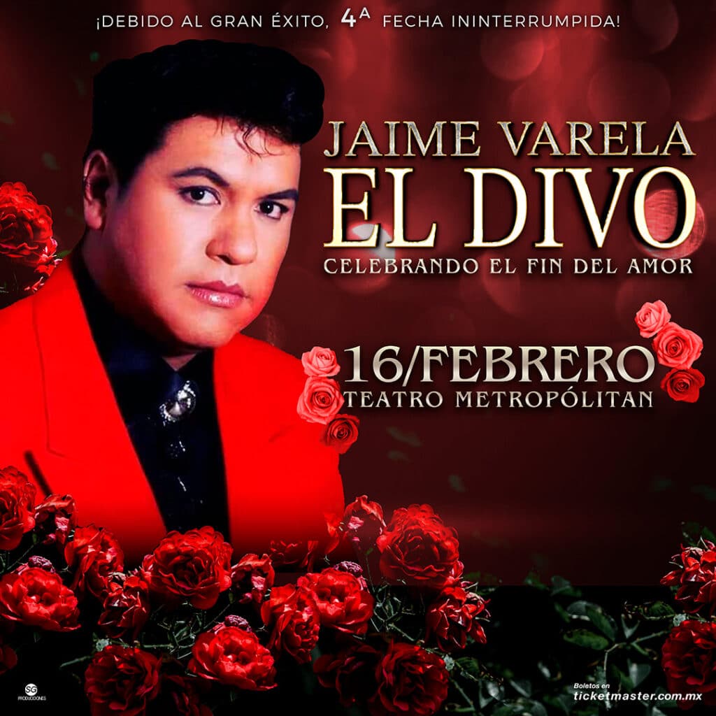 Guías Ticketmaster México - Los mejores eventos en cartelera