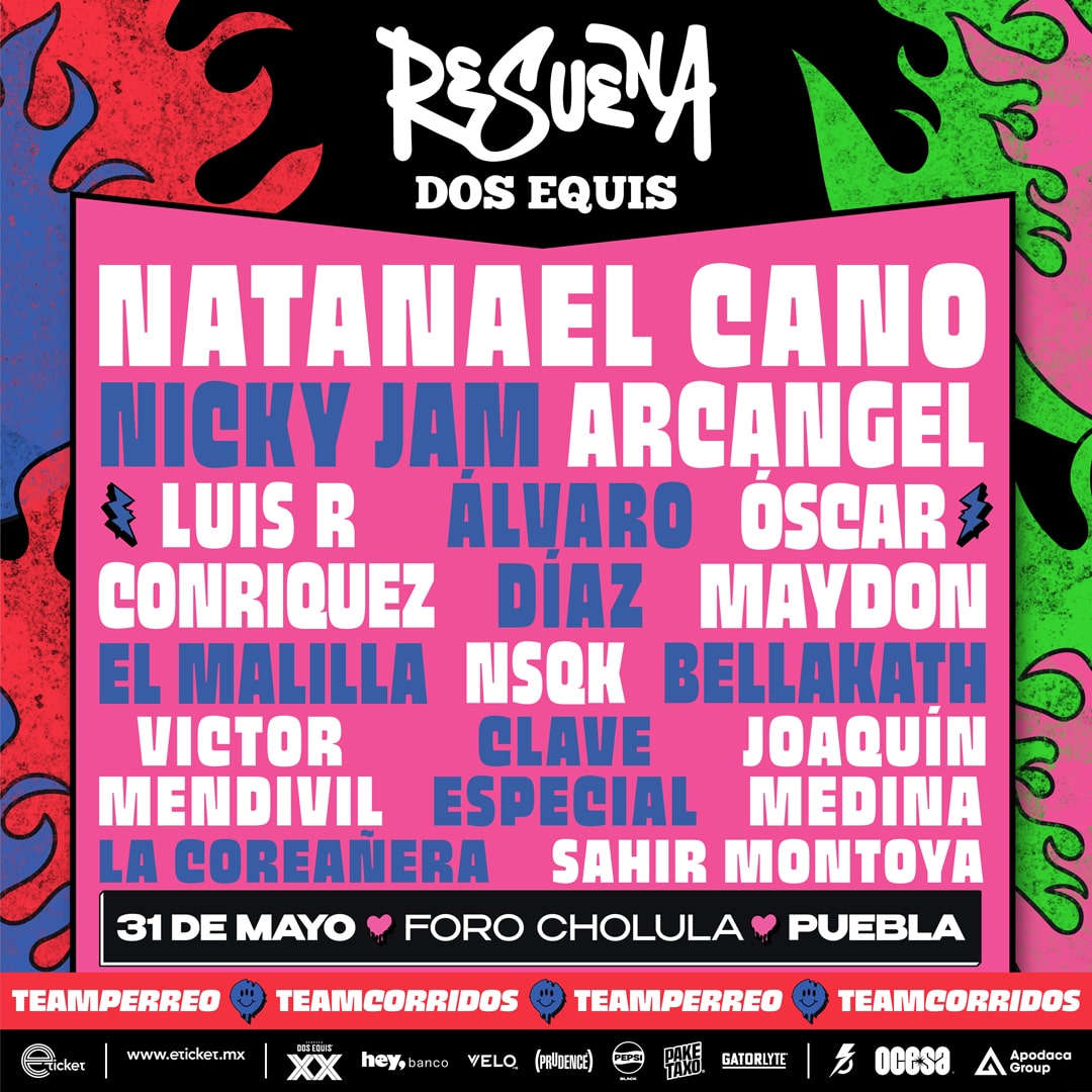 Puebla Eticket | Ticketmaster México Guias