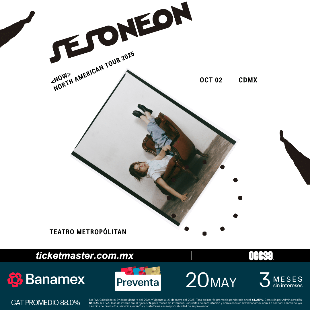 Paquetes VIP | Ticketmaster México Guias