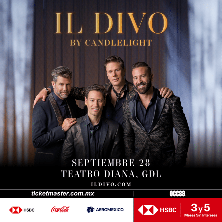 Paquetes VIP | Ticketmaster México Guias