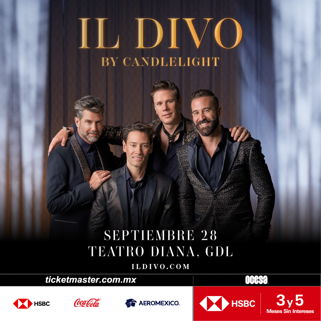 Paquetes VIP | Ticketmaster México Guias