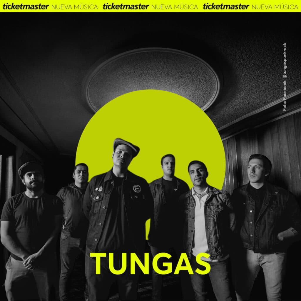 Local | Ticketmaster México Guias