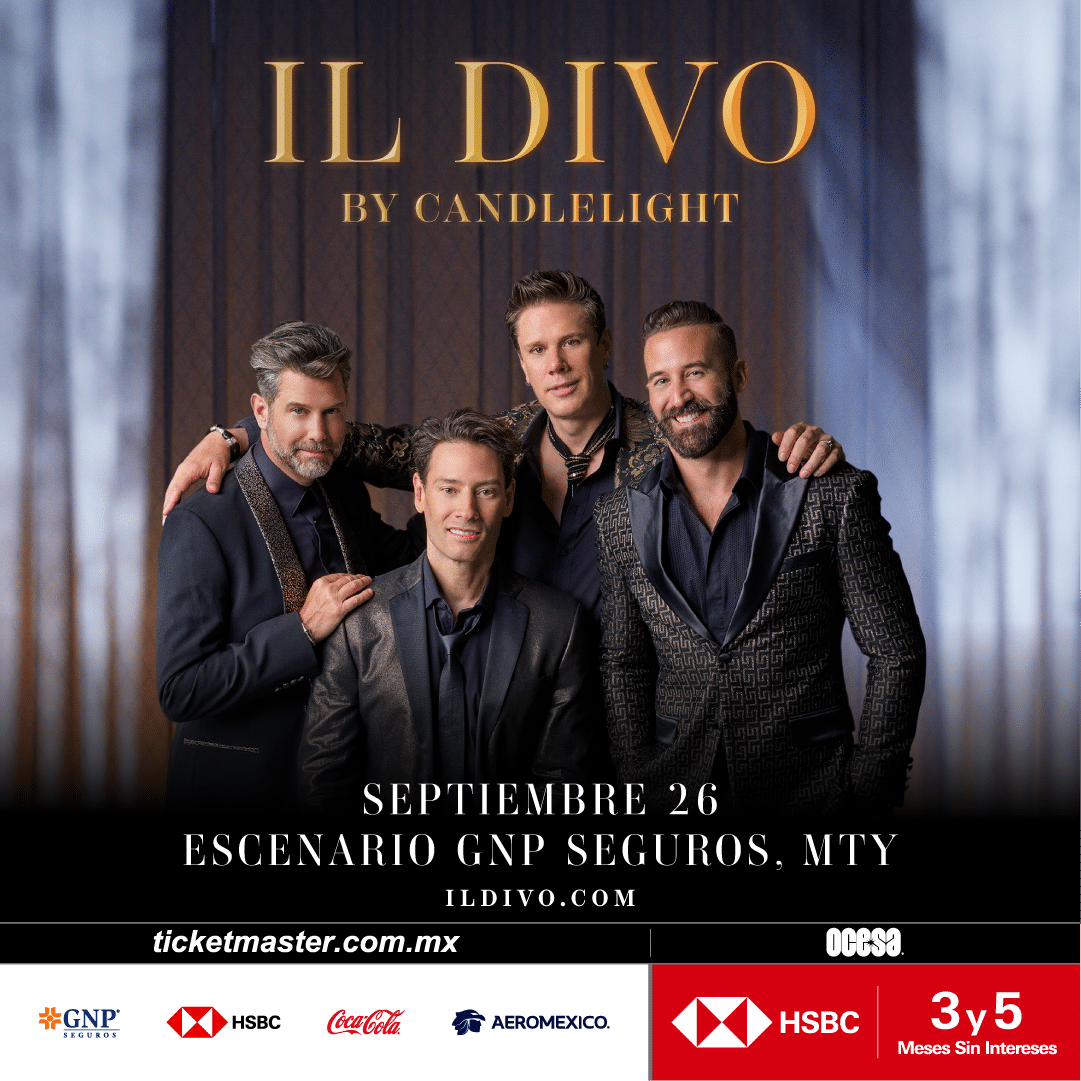 Paquetes VIP | Ticketmaster México Guias