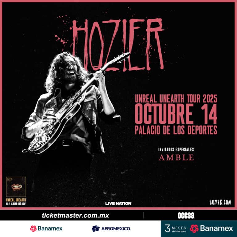 Palacio de los Deportes | Ticketmaster México Guias