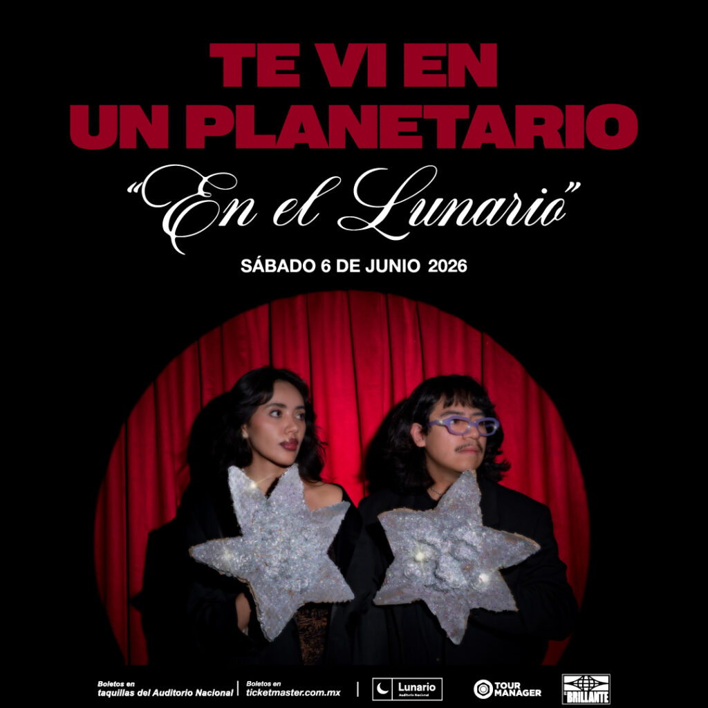 Lunario del Auditorio Nacional | Ticketmaster México