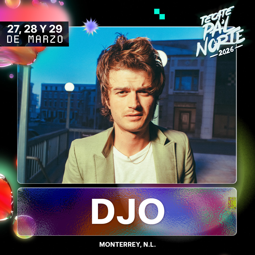 Festivales | Ticketmaster México