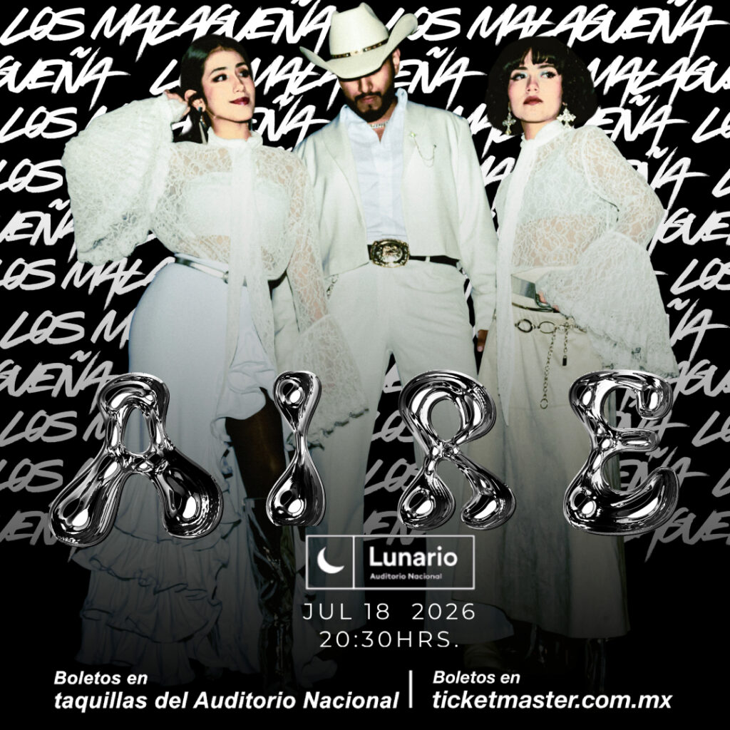 Lunario del Auditorio Nacional | Ticketmaster México