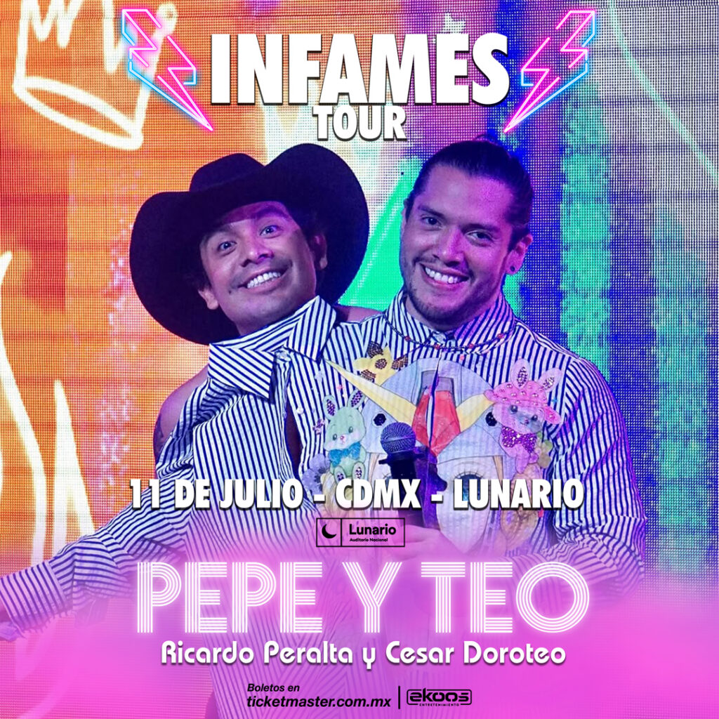 Lunario del Auditorio Nacional | Ticketmaster México