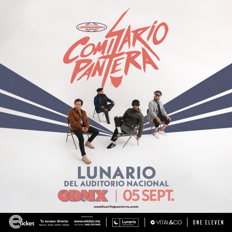 Lunario del Auditorio Nacional | Ticketmaster México