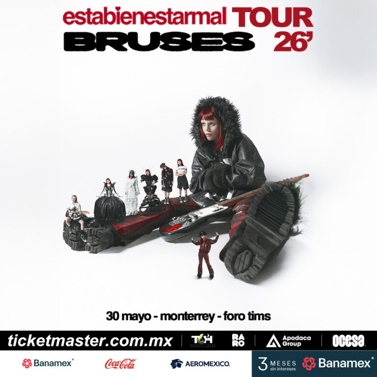 Paquetes VIP | Ticketmaster México Guias
